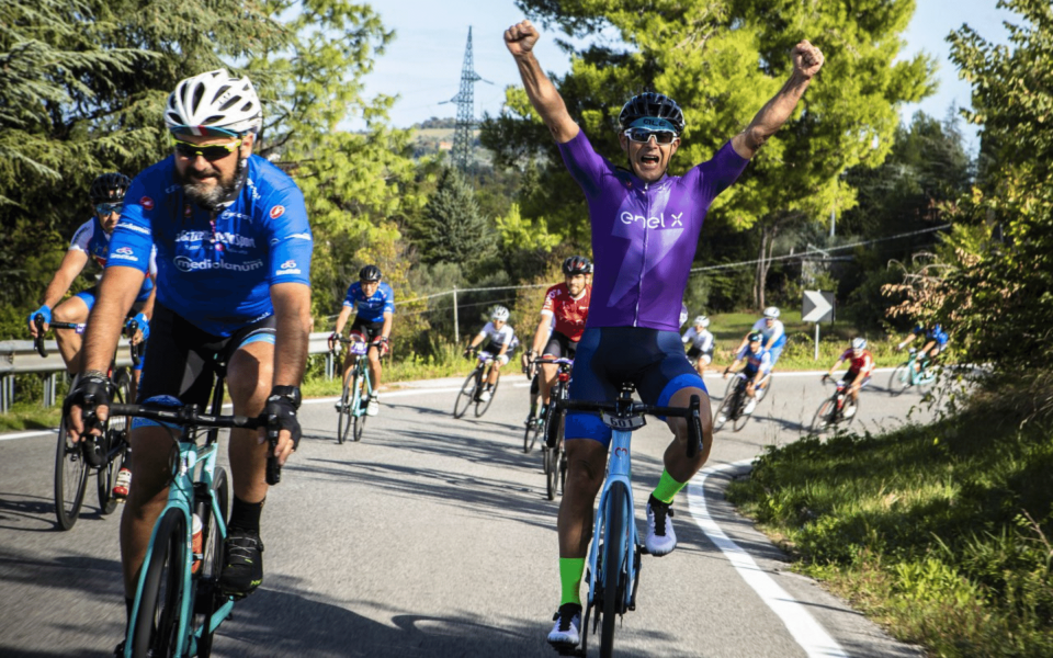 Giro-E: Racing the Giro d'Italia Route on E-bikes - The Slow Road ...